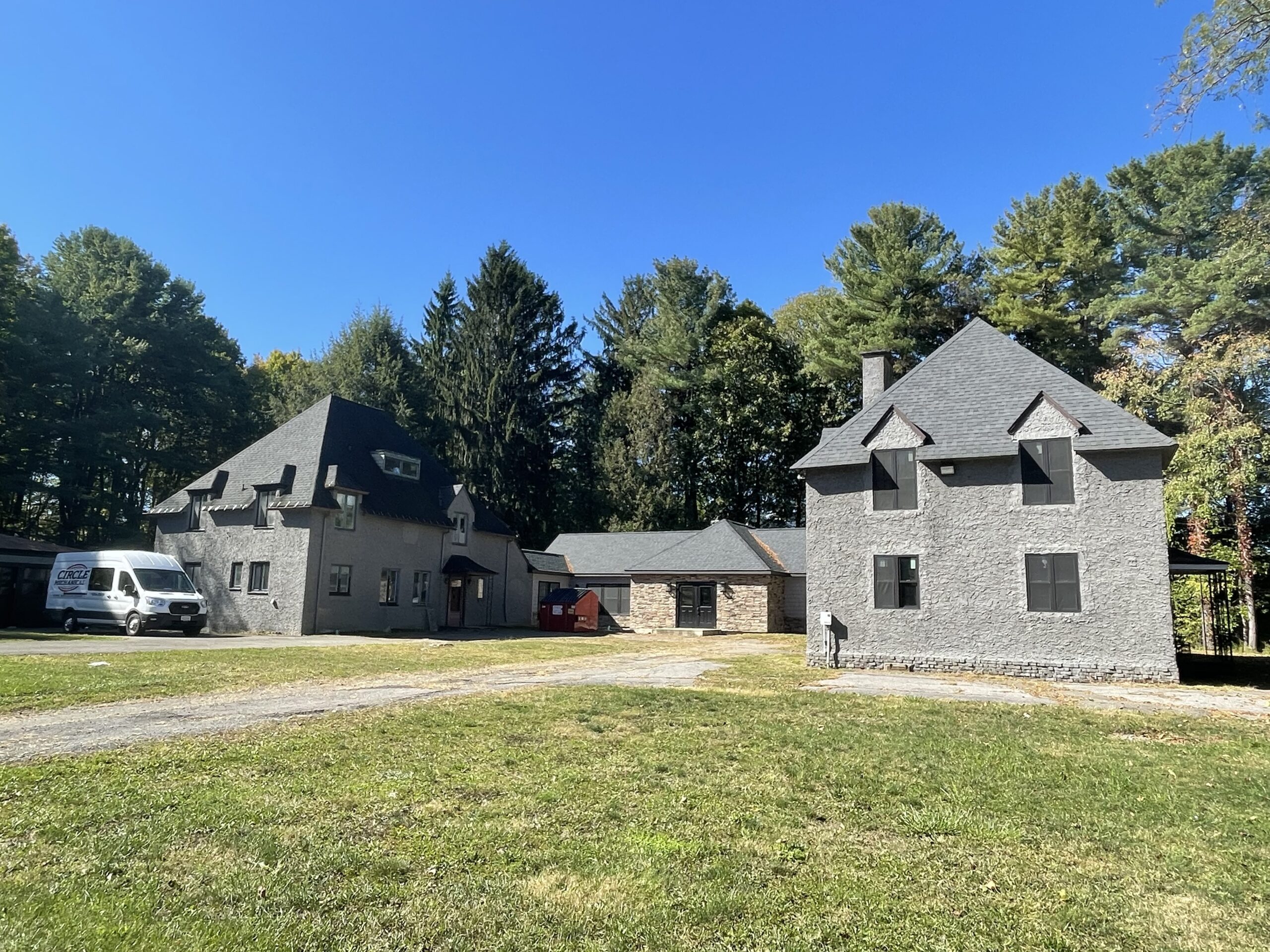 Sales include Jamestown property owned by Lynn Development | News, Sports, Jobs - Observer Today